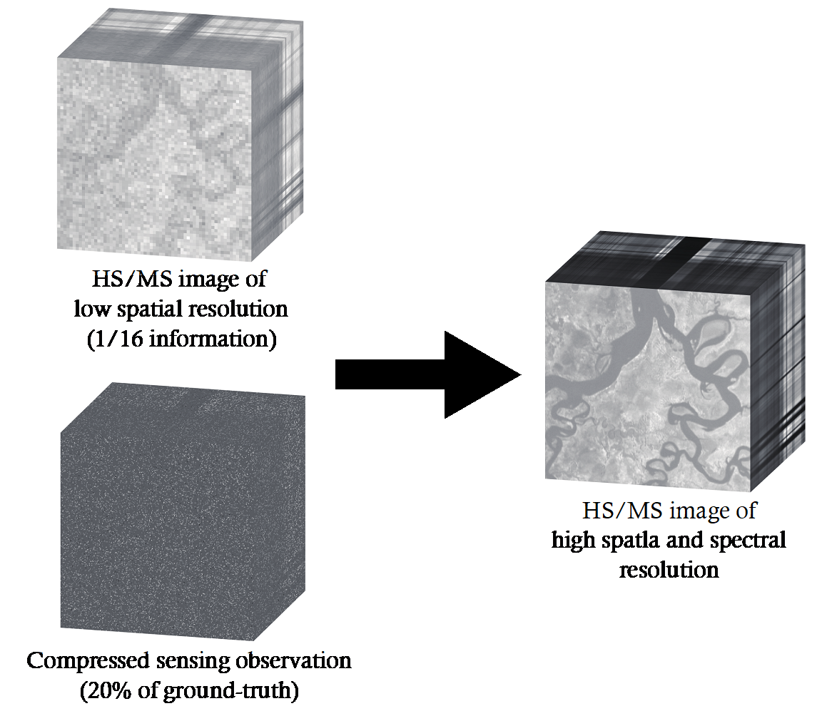 Spectral imaging and display – Yamaguchi Lab